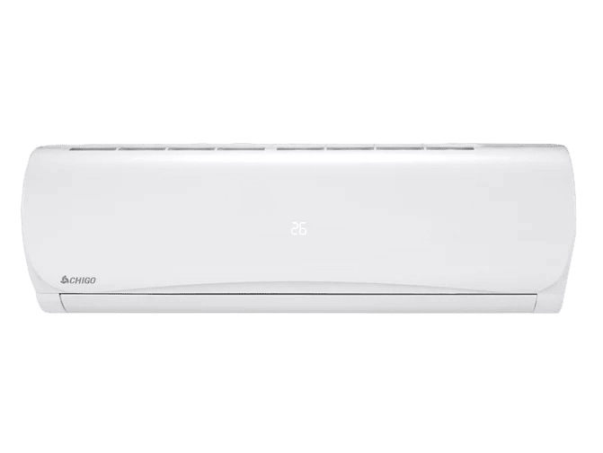 CHIGO AERO 170 CS-25V3G-Y6 9.000 BTU — Doitsidis SA - HVAC & Energy ...